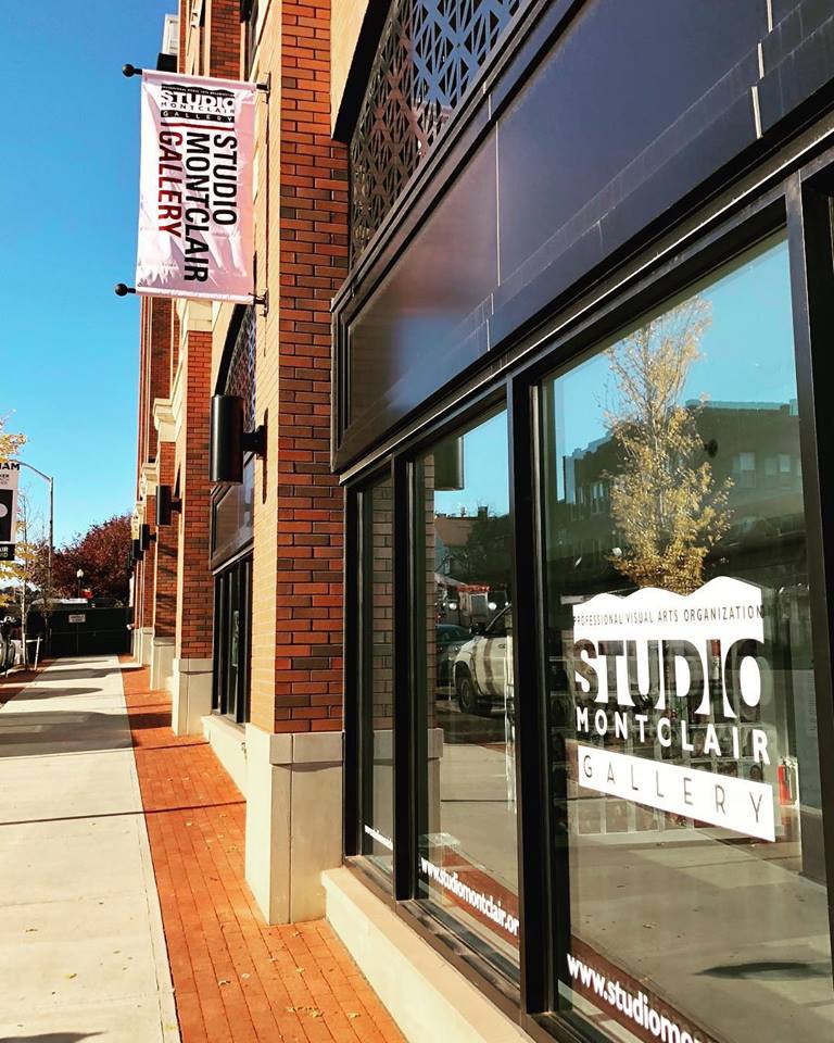 June 2019: Annual Meeting – Studio Montclair Inc.