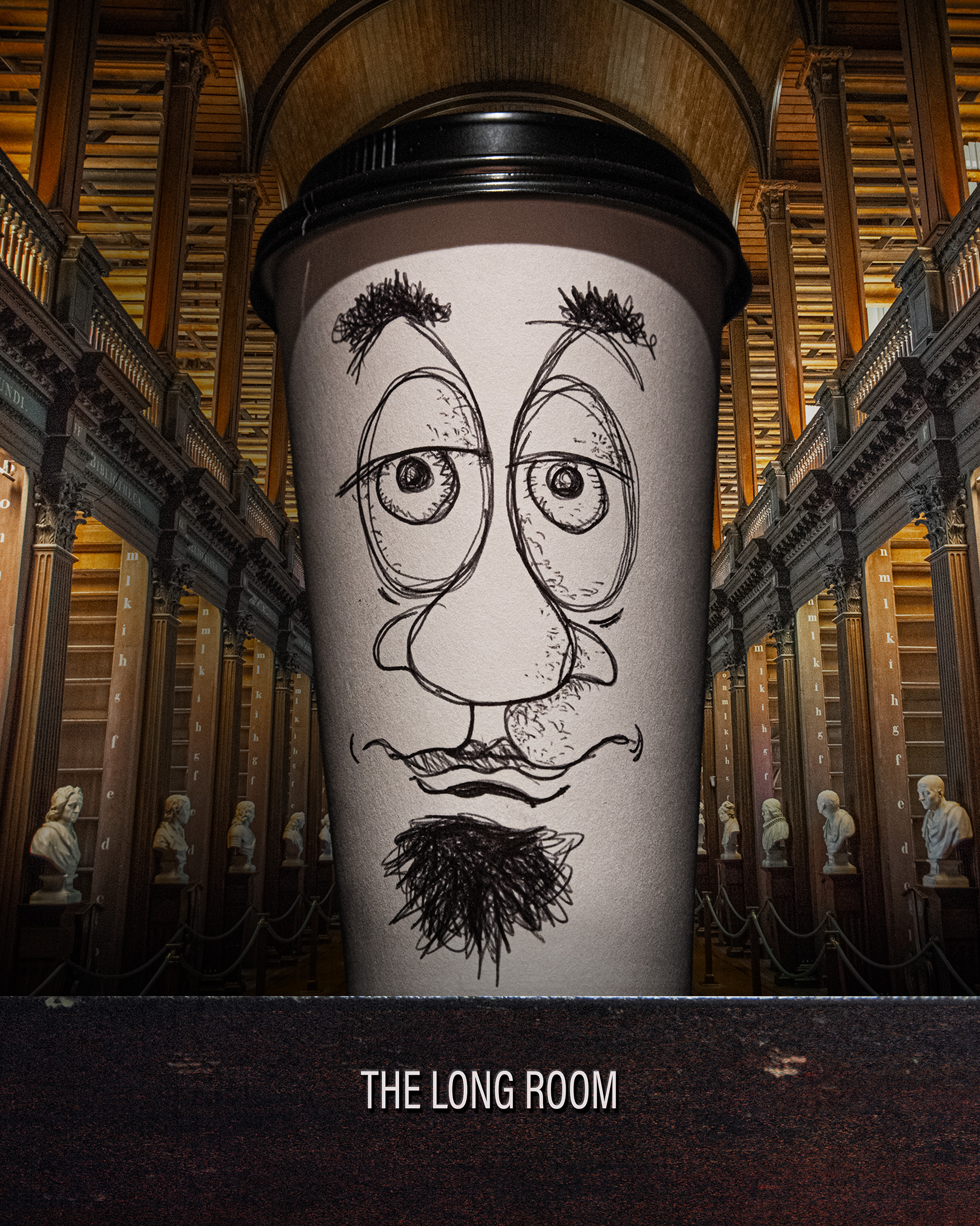 THE LONG ROOM (1) – Studio Montclair Inc.